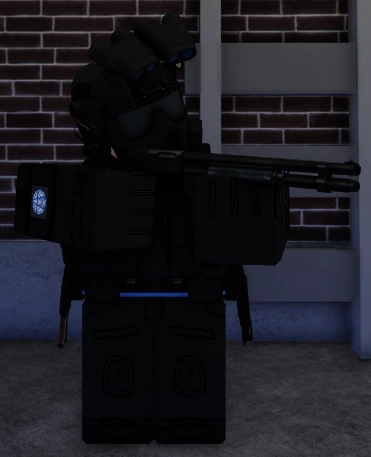 R870 | SCP: The Red Lake Wiki | Fandom