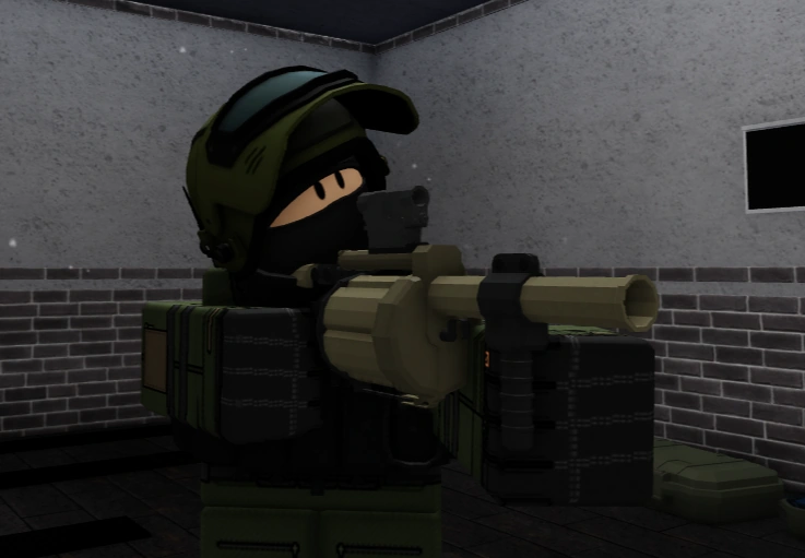 M32 | SCP: The Red Lake Wiki | Fandom