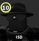 ISD | SCP: The Red Lake Wiki | Fandom