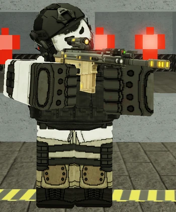 BRH17 | SCP: The Red Lake Wiki | Fandom