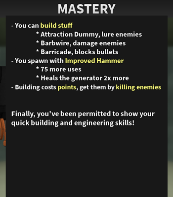 Engineer | SCP: The Red Lake Wiki | Fandom