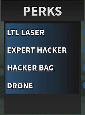 Hacker | SCP: The Red Lake Wiki | Fandom