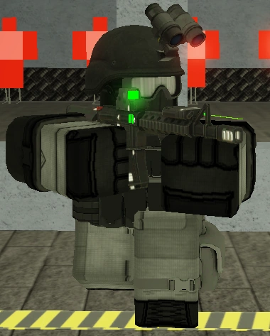 MRL4 | SCP: The Red Lake Wiki | Fandom