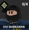 UIU Marksman | SCP: The Red Lake Wiki | Fandom