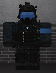 Fire Eater | SCP: The Red Lake Wiki | Fandom