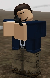 UIU Units | SCP: The Red Lake Wiki | Fandom