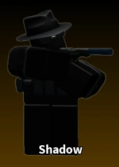 ISD | SCP: The Red Lake Wiki | Fandom