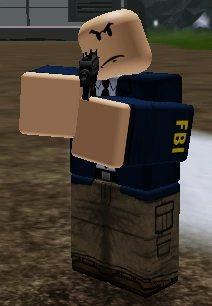 UIU Units | SCP: The Red Lake Wiki | Fandom