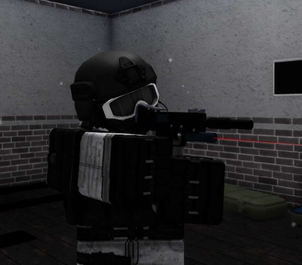 U10 | SCP: The Red Lake Wiki | Fandom