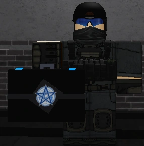 Jet Boots | SCP: The Red Lake Wiki | Fandom