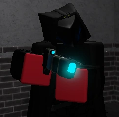 GOC Railgun | SCP: The Red Lake Wiki | Fandom