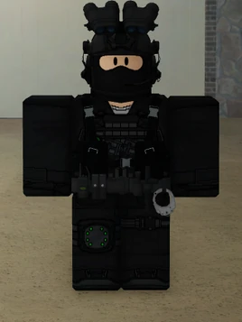 GOC | SCP: The Red Lake Wiki | Fandom