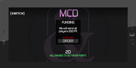 GOC Ambassador | SCP: The Red Lake Wiki | Fandom