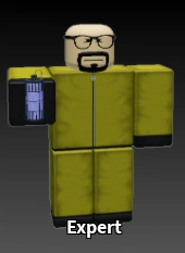 Researcher | SCP: The Red Lake Wiki | Fandom