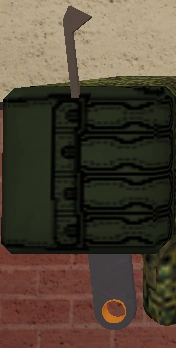 Lockpick | SCP: The Red Lake Wiki | Fandom