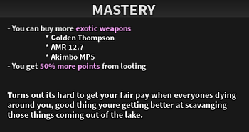 Mercenary | SCP: The Red Lake Wiki | Fandom