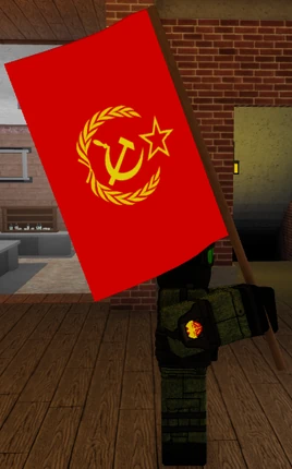 Banner | SCP: The Red Lake Wiki | Fandom