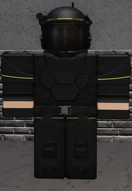 UIU Technician | SCP: The Red Lake Wiki | Fandom