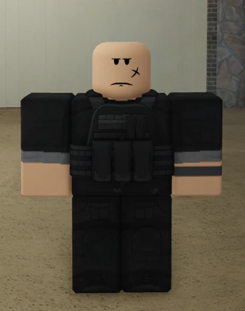 ISD | SCP: The Red Lake Wiki | Fandom