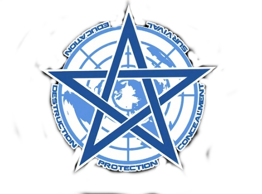 Groups of Interest | SCP: The Red Lake Wiki | Fandom