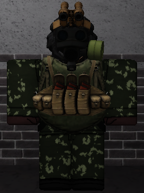 GRU-P Specialist | SCP: The Red Lake Wiki | Fandom