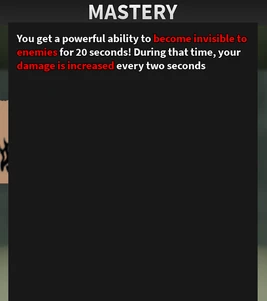 Able | SCP: The Red Lake Wiki | Fandom