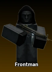 Squid Guard | SCP: The Red Lake Wiki | Fandom