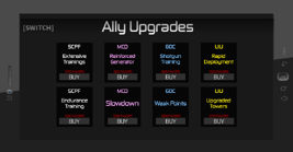 GOC Ambassador | SCP: The Red Lake Wiki | Fandom