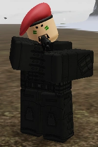 UIU Units | SCP: The Red Lake Wiki | Fandom