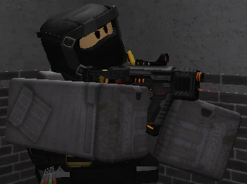 T45 | SCP: The Red Lake Wiki | Fandom