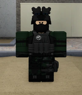 Hammer Down | SCP: The Red Lake Wiki | Fandom