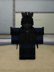 Juggernaut | SCP: The Red Lake Wiki | Fandom