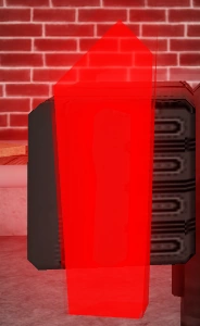 Red Crystal | SCP: The Red Lake Wiki | Fandom