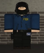 UIU Marksman | SCP: The Red Lake Wiki | Fandom