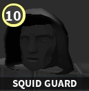 Squid Guard | SCP: The Red Lake Wiki | Fandom