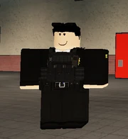 UIU | SCP: The Red Lake Wiki | Fandom