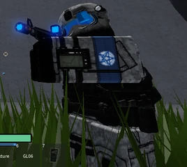 GOC Units | SCP: The Red Lake Wiki | Fandom