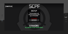 GOC Ambassador | SCP: The Red Lake Wiki | Fandom