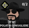 Polatia Consigliere | SCP: The Red Lake Wiki | Fandom