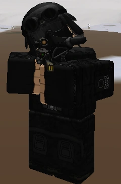 Pratva Units | SCP: The Red Lake Wiki | Fandom