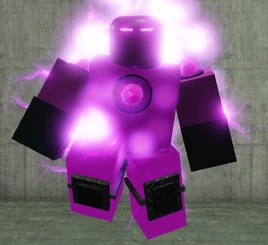 Shapeshifter | SCP: The Red Lake Wiki | Fandom