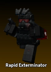 Rapid Response | SCP: The Red Lake Wiki | Fandom