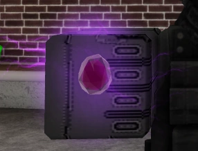Energy Shard | SCP: The Red Lake Wiki | Fandom