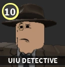 UIU Detective | SCP: The Red Lake Wiki | Fandom