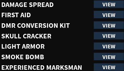 GRU-P Sharpshooter | SCP: The Red Lake Wiki | Fandom