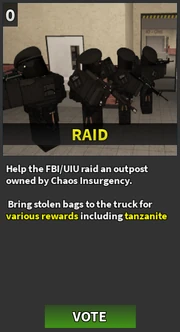 Gamemodes | SCP: The Red Lake Wiki | Fandom