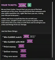 MCD | SCP: The Red Lake Wiki | Fandom