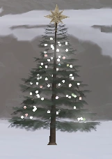 Xmas Tree | SCP: The Red Lake Wiki | Fandom