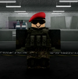 Heath | SCP: The Red Lake Wiki | Fandom