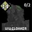UIU Cloaker | SCP: The Red Lake Wiki | Fandom
